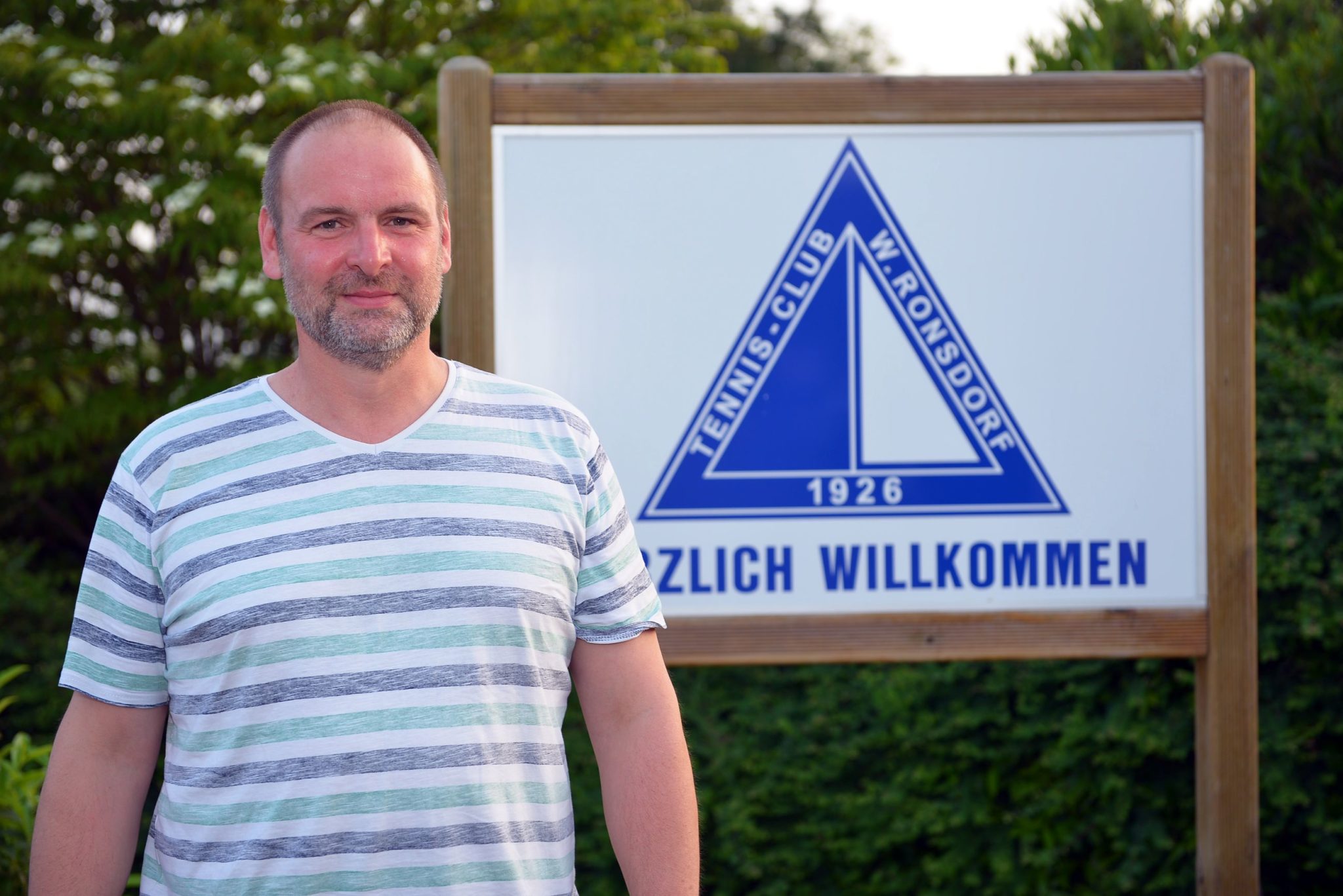 Der Vorstand – TC Blau-Weiss 1926 e. V.